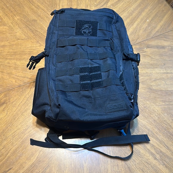 SOG | Bags | Sog Backpack | Poshmark